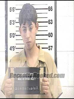 Recent Booking / Mugshot for SAMUEL ELIJAH GUTIERREZ in Santa Fe County ...