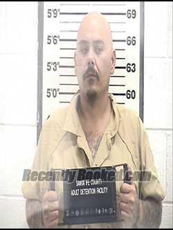 Recent Booking / Mugshot for ERIC J MENDONCA in Santa Fe County, New Mexico
