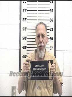 Recent Booking / Mugshot for RAYMOND TAPIA in Santa Fe County, New Mexico