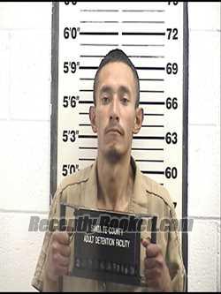 Recent Booking / Mugshot for REYNALDO CORADO-MEDINA in Santa Fe County ...