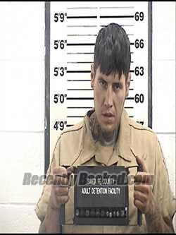 Recent Booking / Mugshot for DAVID SEGURA in Santa Fe County, New Mexico