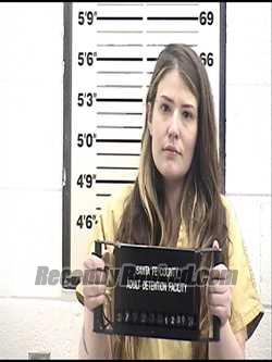 Recent Booking / Mugshot for SARAH DOOLITTLE-BURTON in Santa Fe County ...