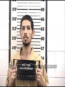 Recent Booking / Mugshot for RANDY P ROYBAL in Santa Fe County, New Mexico