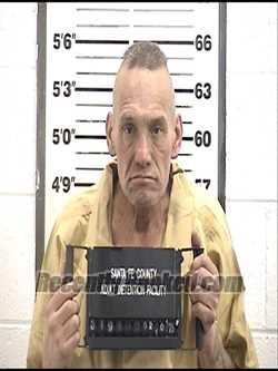 Recent Booking / Mugshot for JOSEPH ALEXANDER ARCHULETA in Santa Fe ...