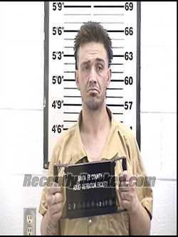 Recent Booking / Mugshot for JOSEPH PATRICK MUSSER in Santa Fe County, New Mexico