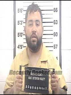 Recent Booking / Mugshot for COREY THOMAS GONZALES in Santa Fe County ...