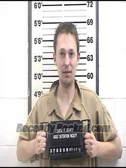 Recent Booking / Mugshot for DAMIAN KNIGHT in Santa Fe County, New Mexico