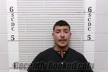 Recent Booking / Mugshot for Alejandro Montano in Socorro County, New ...