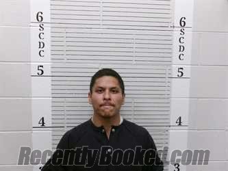 Recent Booking / Mugshot for Domenique D Sedillo in Socorro County, New ...