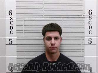 Recent Booking / Mugshot for Elijah Montoya in Socorro County, New Mexico