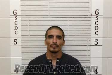 Recent Booking / Mugshot for Jamie R Sedillo in Socorro County, New Mexico