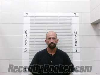 Travis Hendrickson Arrest Record & Booking Info – Socorro County, New ...