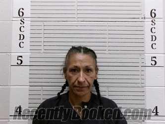 Recent Booking / Mugshot for Whitney M Blankenship in Socorro County ...