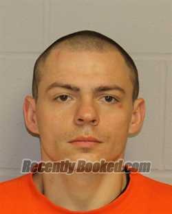 Recent Booking / Mugshot for JAMES M LEE in Allegany County, New York