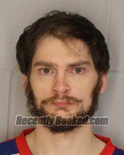 Recent Booking / Mugshot for DAKOTA B PERRY in Allegany County, New York