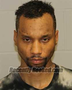 Recent Booking / Mugshot for CHARLES P MCDADE in Allegany County, New York