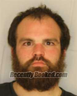Recent Booking / Mugshot for DANNY W LOGUE in Allegany County, New York