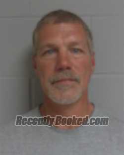 Recent Booking / Mugshot for BRIAN M LOWERY in Allegany County, New York