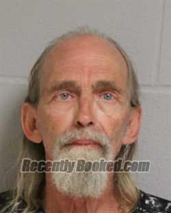 Recent Booking / Mugshot for LESTER E BUNDY in Allegany County, New York