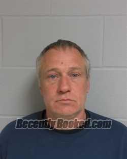 Recent Booking / Mugshot for DUSTIN J SKINNER in Allegany County, New York