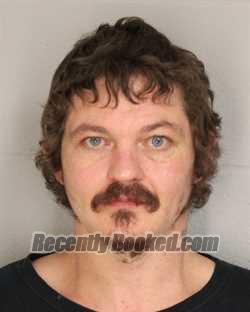 Recent Booking / Mugshot for TYLER M HOUGHTALING in Allegany County ...