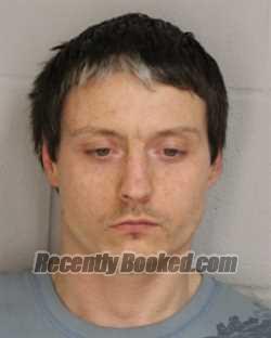 Recent Booking / Mugshot for MATTHEW JAMES FONSECA in Allegany County ...