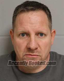 Recent Booking / Mugshot for MICHAEL MESLER in Allegany County, New York