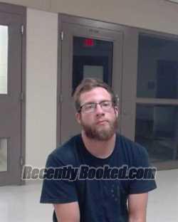 Recent Booking / Mugshot for JAMES E. BOWKER in Allegany County, New York