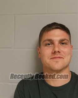 Recent Booking / Mugshot for DYLAN M LOWERY in Allegany County, New York