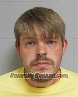 Recent Booking / Mugshot for DUSTIN J BALDWIN in Allegany County, New York