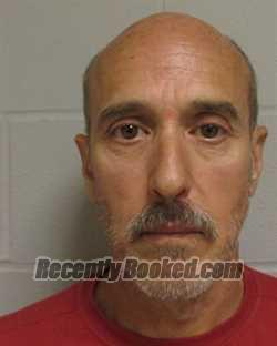 David Dean Mugshot & Arrest Info | Allegany County, NY
