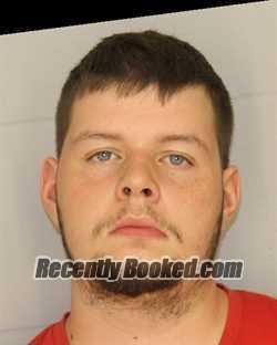 Joseph D. Fonte Mugshot & Arrest Info | Allegany County, NY