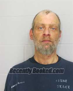 Recent Booking / Mugshot for JASON A BROMLEY in Allegany County, New York