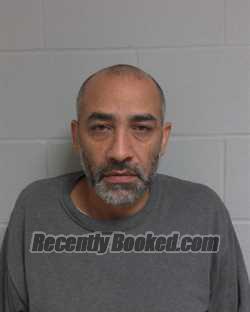 Recent Booking / Mugshot for CHRISTOPHER CHAD BARBER in Allegany County ...
