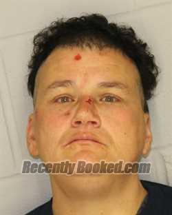 Recent Booking / Mugshot for MICHELLE KAY FAUTH in Allegany County, New ...