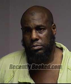 Recent Booking / Mugshot for Brittain Jabreel Purcelle in Broome County ...
