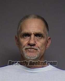 Recent Booking / Mugshot for Timothy Brian Doty in Broome County, New York