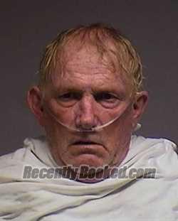 Recent Booking / Mugshot for Timothy Gordon Shields in Broome County ...