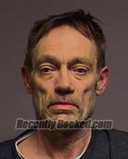Recent Booking / Mugshot for Gregg Todd Stroud in Broome County, New York