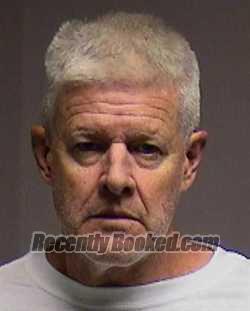 Recent Booking / Mugshot for David Brian Kucko in Broome County, New York