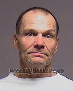 Jesse Oscar Hill Arrest Record & Booking Info – Broome County, New York ...