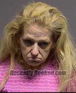 Brenda Jean Pierson Arrest & Booking Info | Broome County, NY
