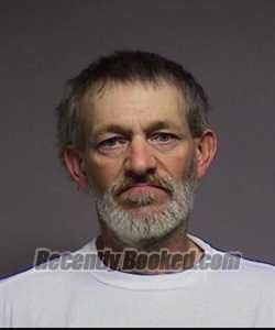 Recent Booking / Mugshot for Michael Wayne Padgett in Broome County ...
