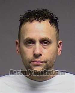 Recent Booking / Mugshot for Jerry Joe Beverly in Broome County, New York