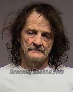 Recent Booking / Mugshot for Timothy Charles Dickerson in Broome County ...