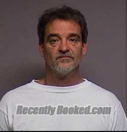 Recent Booking / Mugshot for Phillip Gregory Harding in Broome County ...