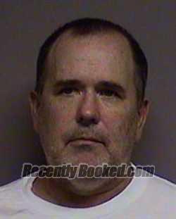 Recent Booking / Mugshot for Michael D Teeter in Broome County, New York