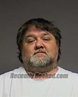 Recent Booking / Mugshot for Bohdan Wayne Morelock in Broome County ...