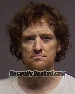 Recent Booking / Mugshot for Patrick Shane Stanton in Broome County ...