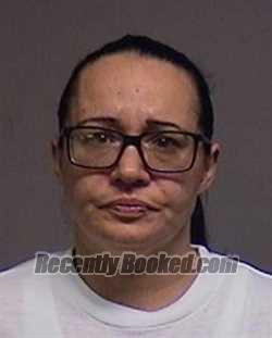 Recent Booking / Mugshot for Crystal Gayle Torres in Broome County, New ...